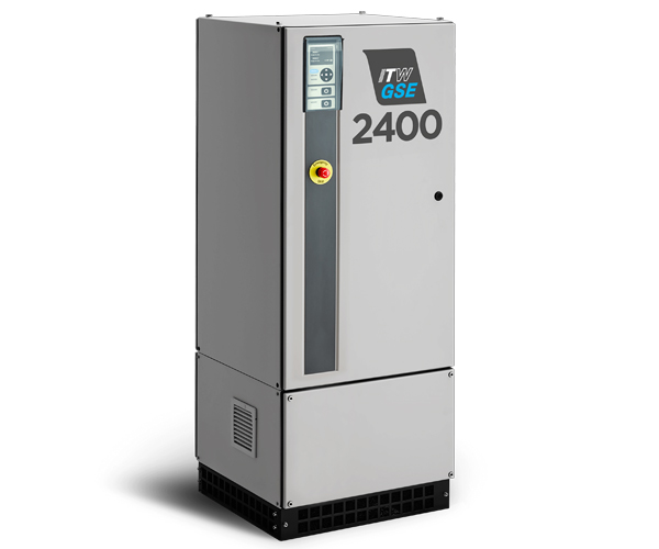 Ground Power Units – Aviation GSE