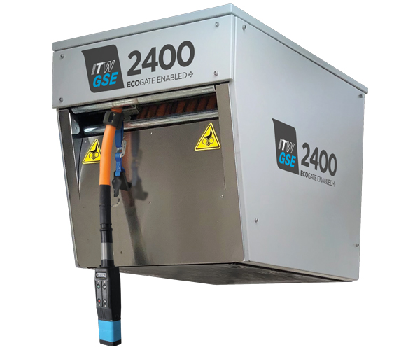 Ground Power Units – Aviation GSE